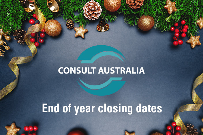 Consulting Matters Dec 2023 - Jan 2024