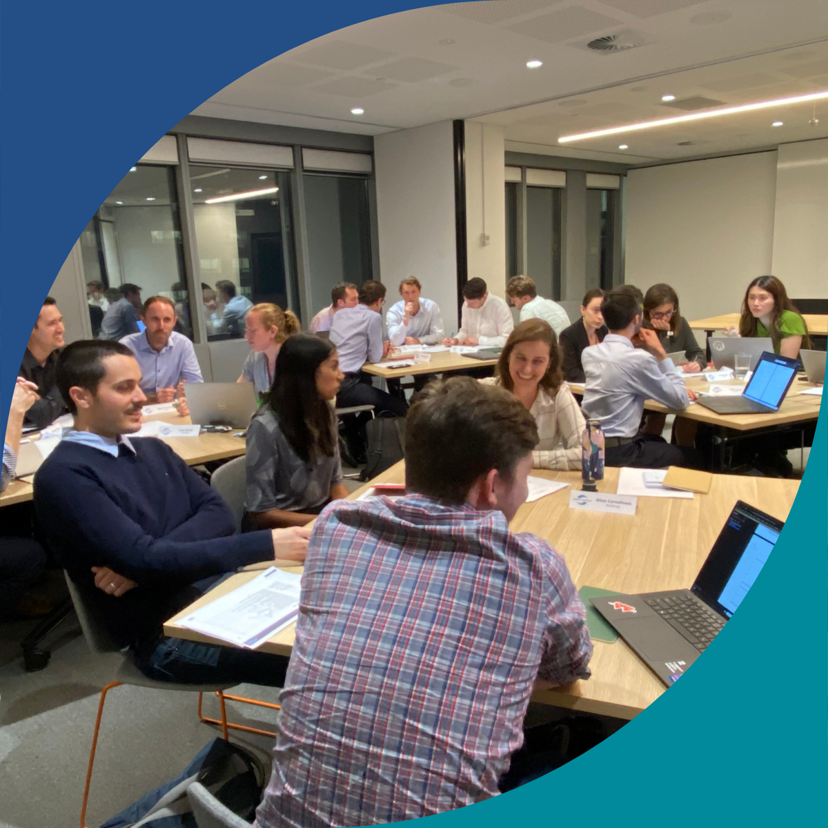 Consult Australia Professional Development - The Future Leader Program ...